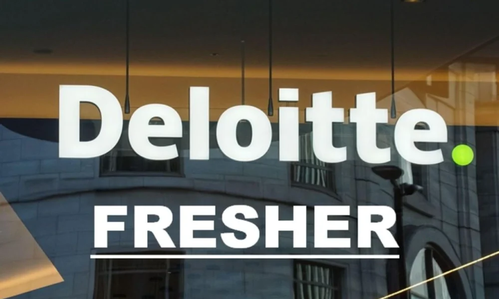 Deloitte Off Campus Drive 2025 Hiring For Intern | Talent Acquisition ... Deloitte Off Campus Drive 2025 Hiring For Intern | Talent Acquisition ...