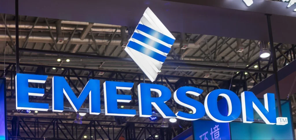 Emerson Hiring: Software Engineer I (Freshers) – 2025 Batch - Quick ...