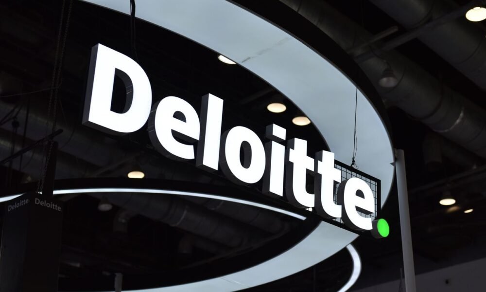Deloitte Off Campus Drive 2025 | Analyst Role | Apply Now - Quick ...