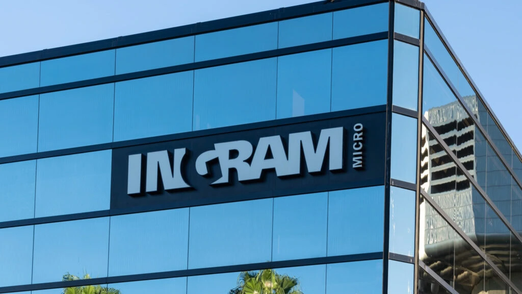 Ingram Micro Recruitment 2025 | Trainee Software Developer – Apply Now - Quick Fresher Jobs