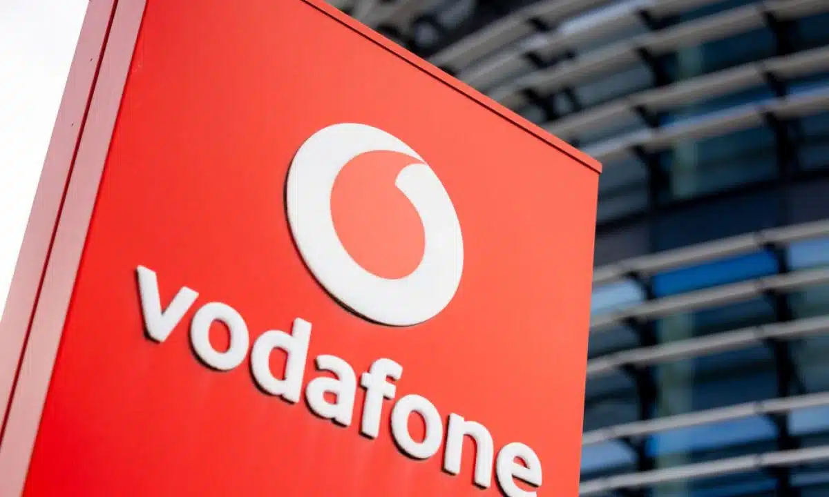 Vodafone Recruitment 2025: Hiring Freshers for Assurance Junior ...