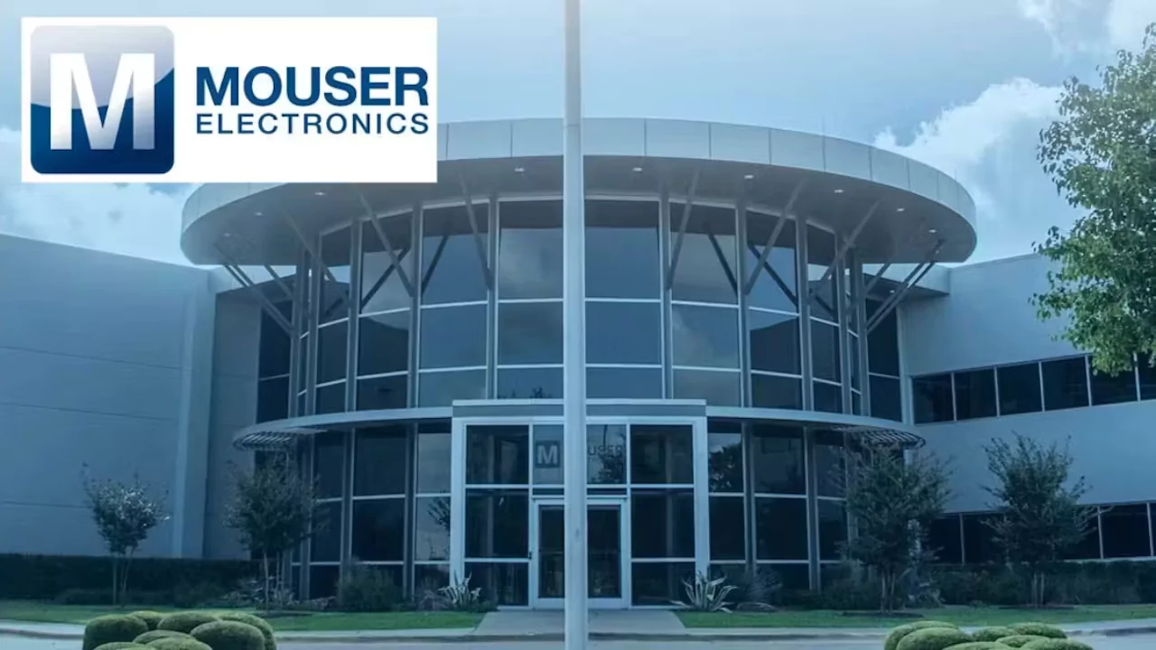 Mouser Electronics Off Campus Freshers Recruitment 2025 | Junior ...