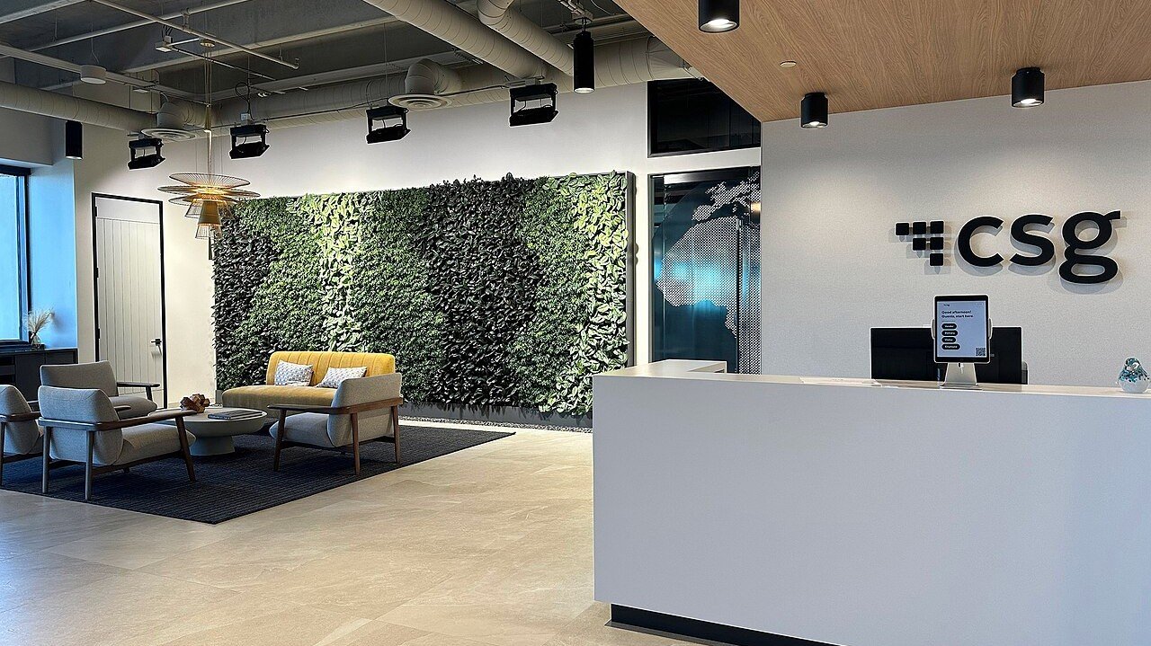 CSG Off Campus Drive 2026 – Hiring Software Development Engineer Grad ...