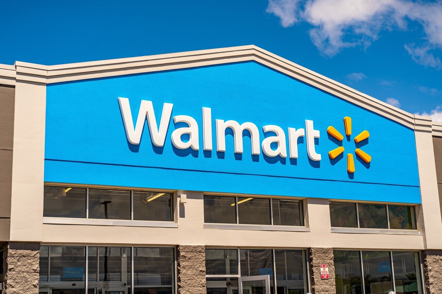 Walmart Off Campus Drive 2025 Hiring for Grad Intern - Quick Fresher Jobs
